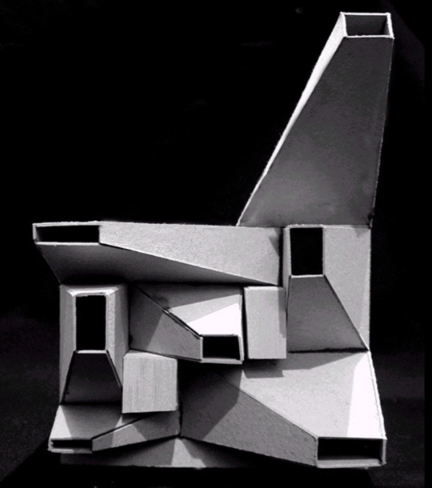 Gallery of The Best Materials for Architectural Models - 20