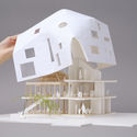 The Best Materials for Architectural Models | ArchDaily