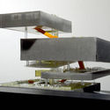 The Best Materials for Architectural Models | ArchDaily