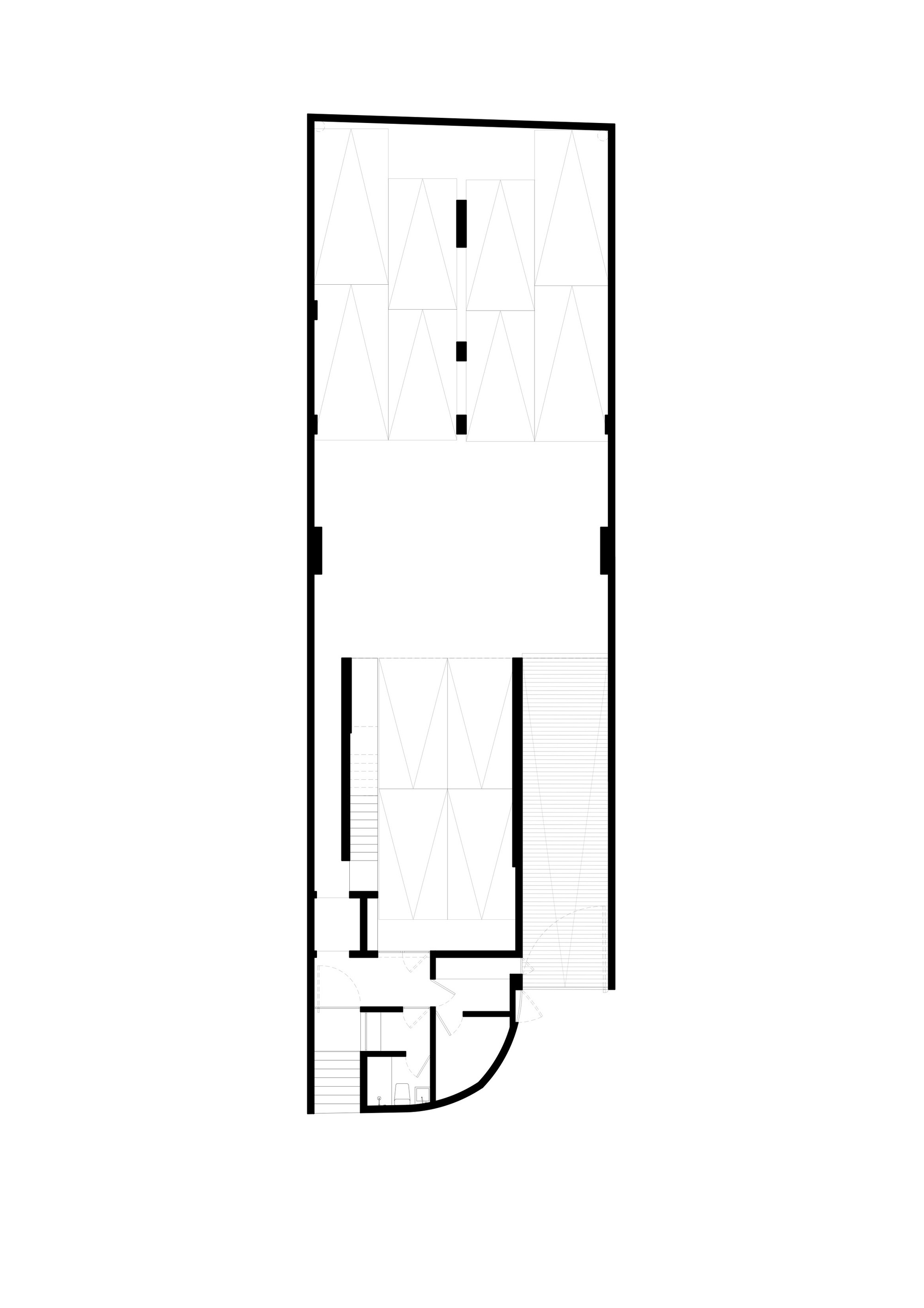 Gallery of LC 710 / Taller Héctor Barroso - 30