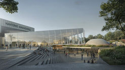 theater | ArchDaily