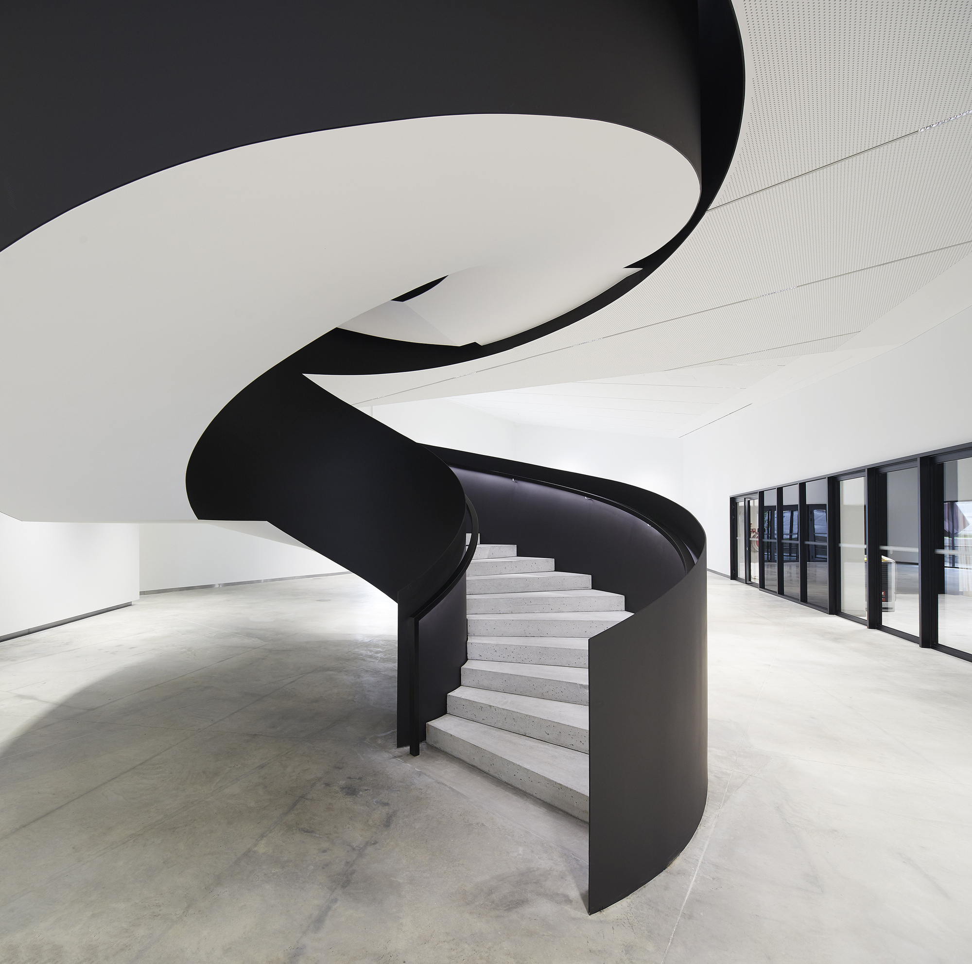 Gallery of MO Museum of Modern Art / Studio Libeskind - 17