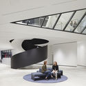MO Museum of Modern Art / Studio Libeskind | ArchDaily