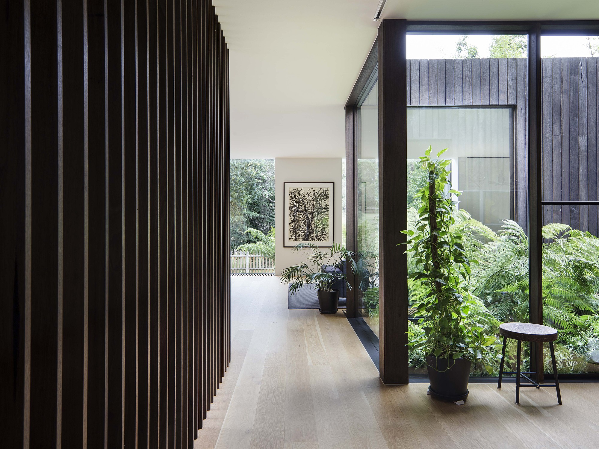 Gallery of House A / Andrew Walter - 12
