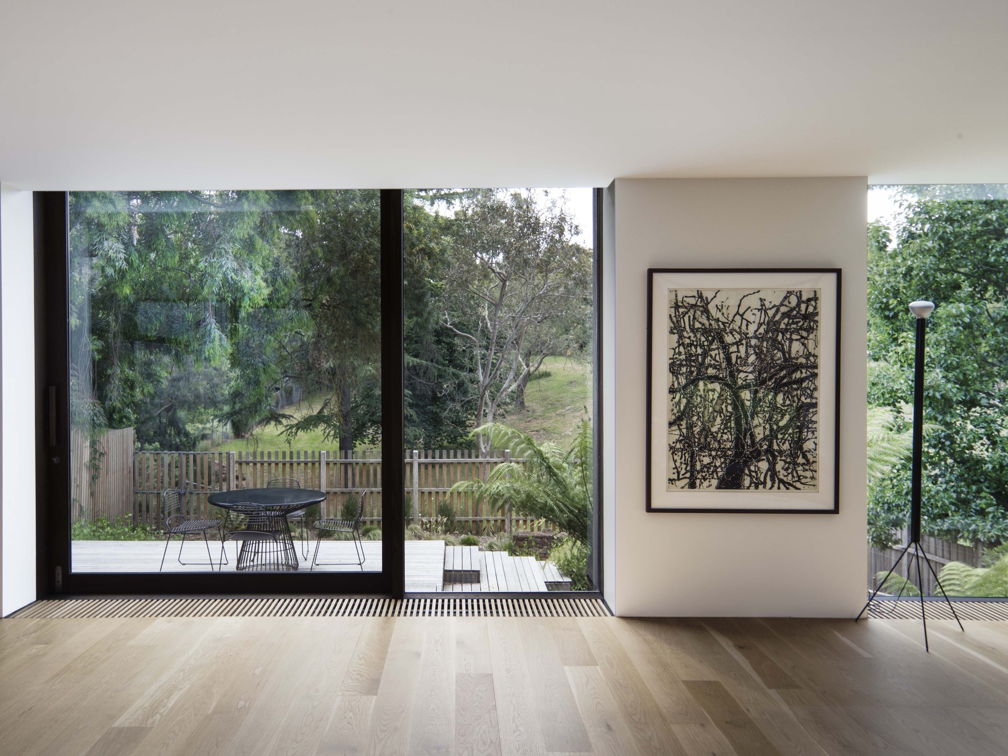 Galería de Casa A / Andrew Walter - 10