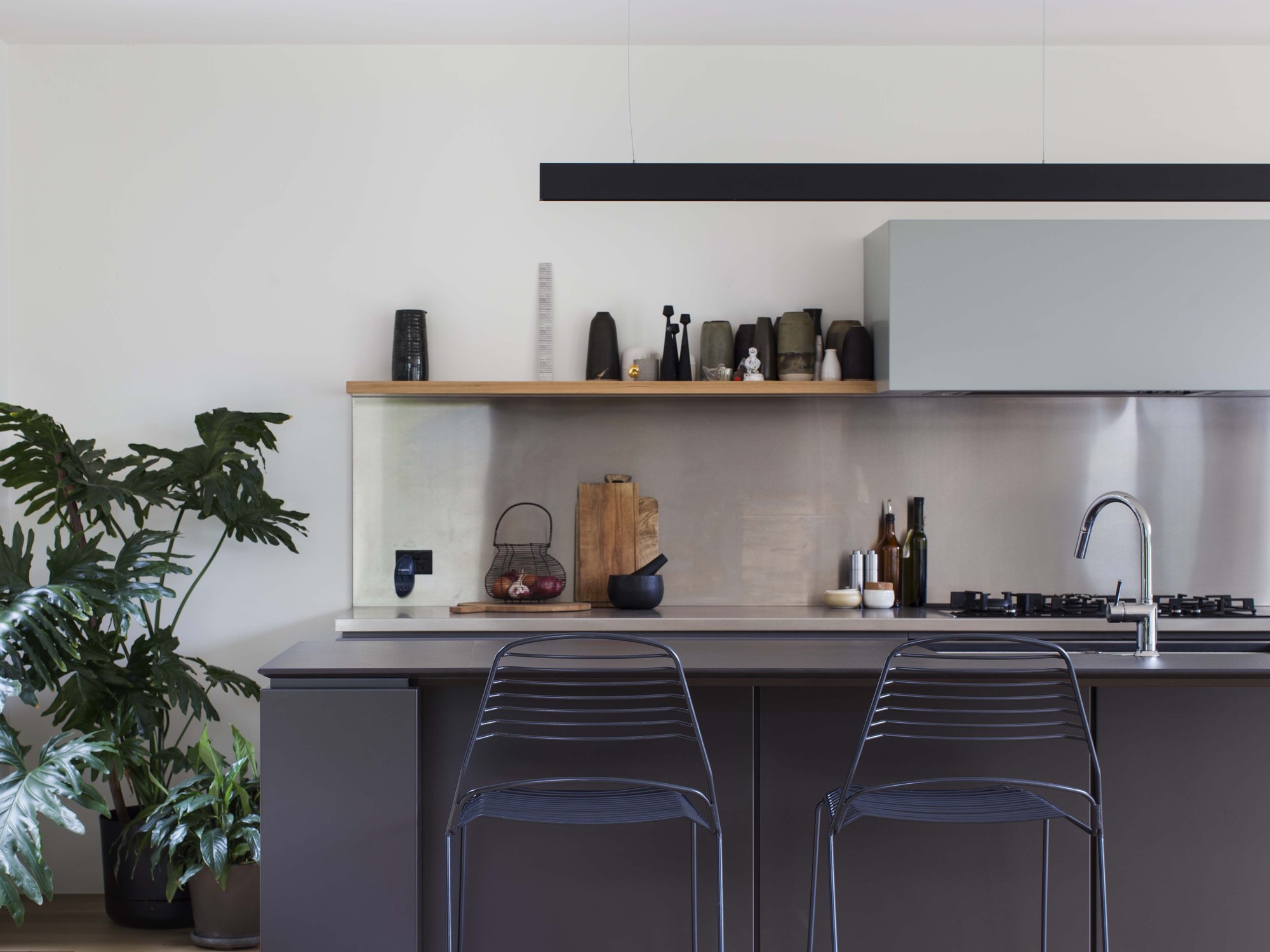 Gallery of House A / Andrew Walter - 28