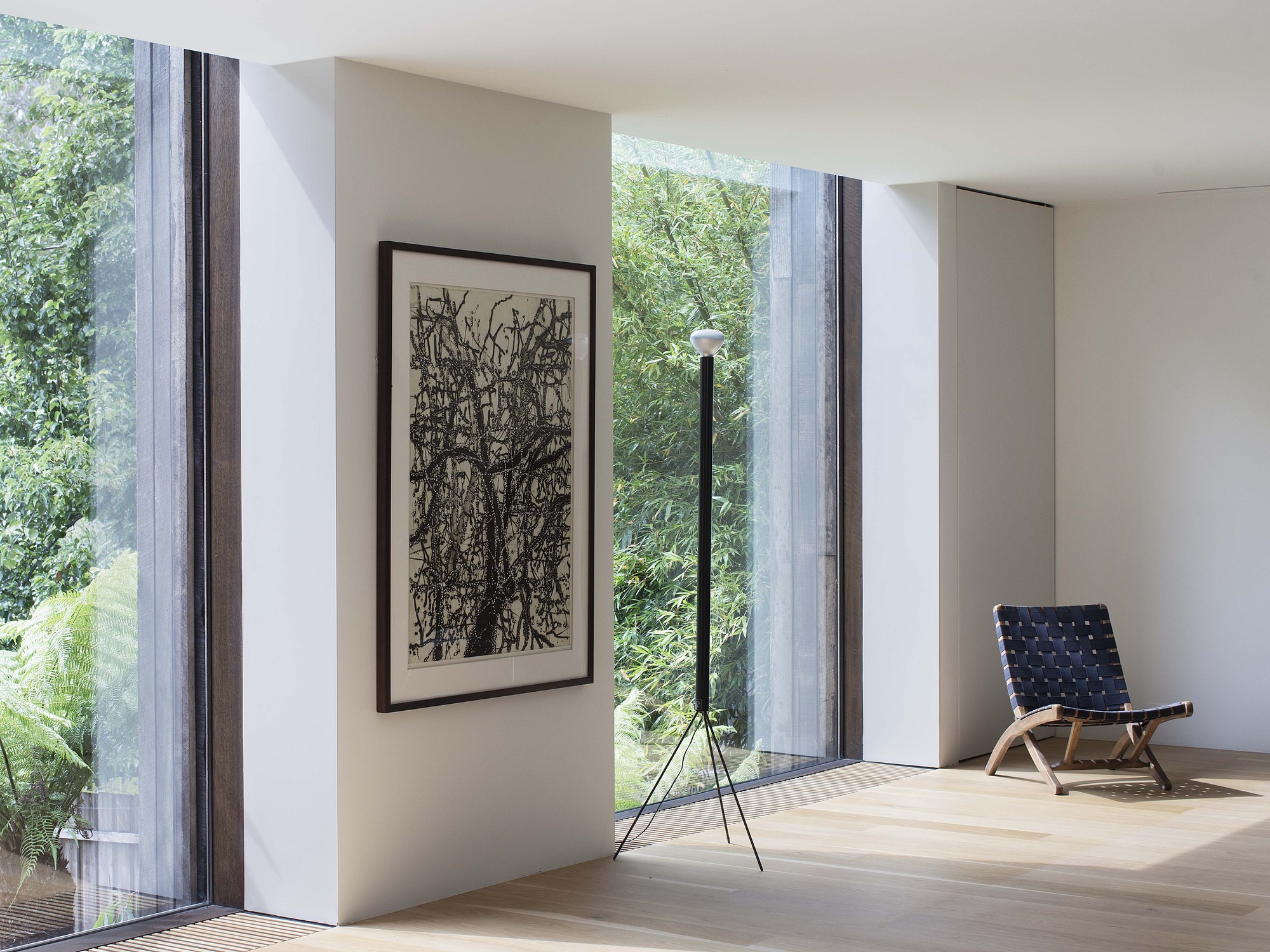 Galería de Casa A / Andrew Walter - 7