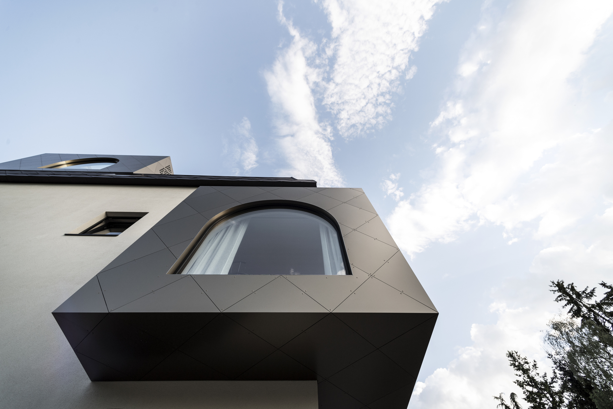 Gallery of Gloriette / noa* network of architecture - 22