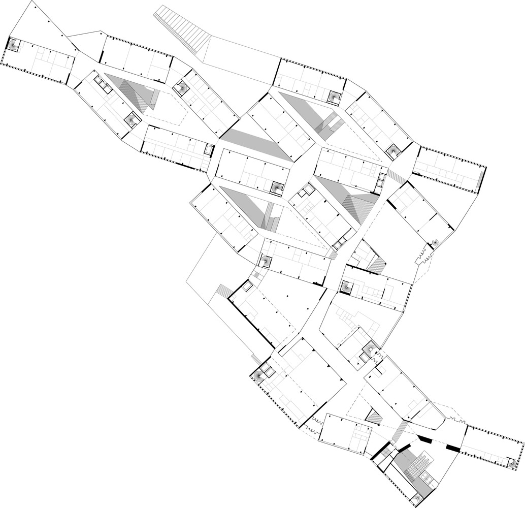 Gallery of Aalto University Väre Building / Verstas Architects - 20