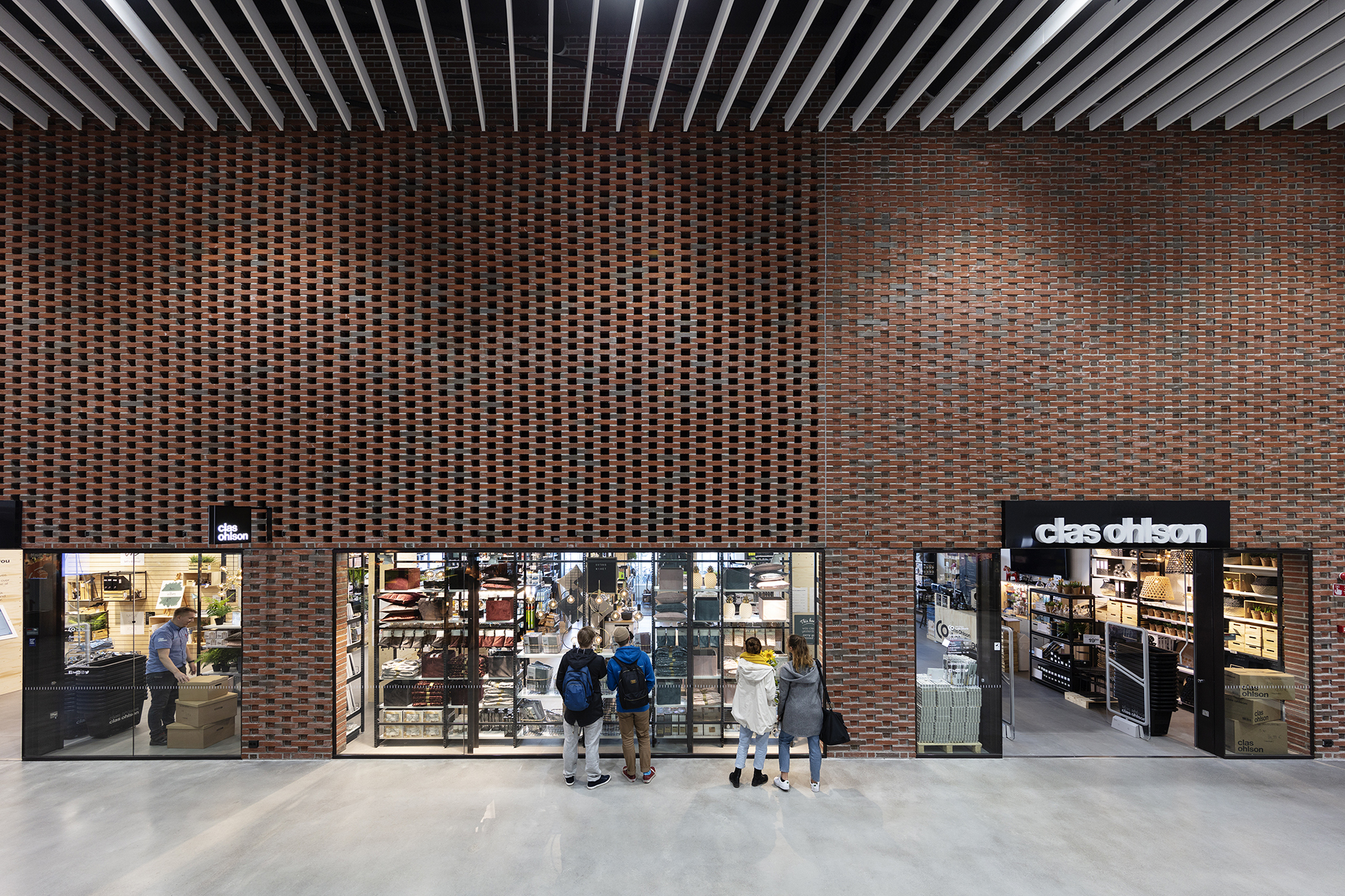 Gallery of Aalto University Väre Building / Verstas Architects - 16