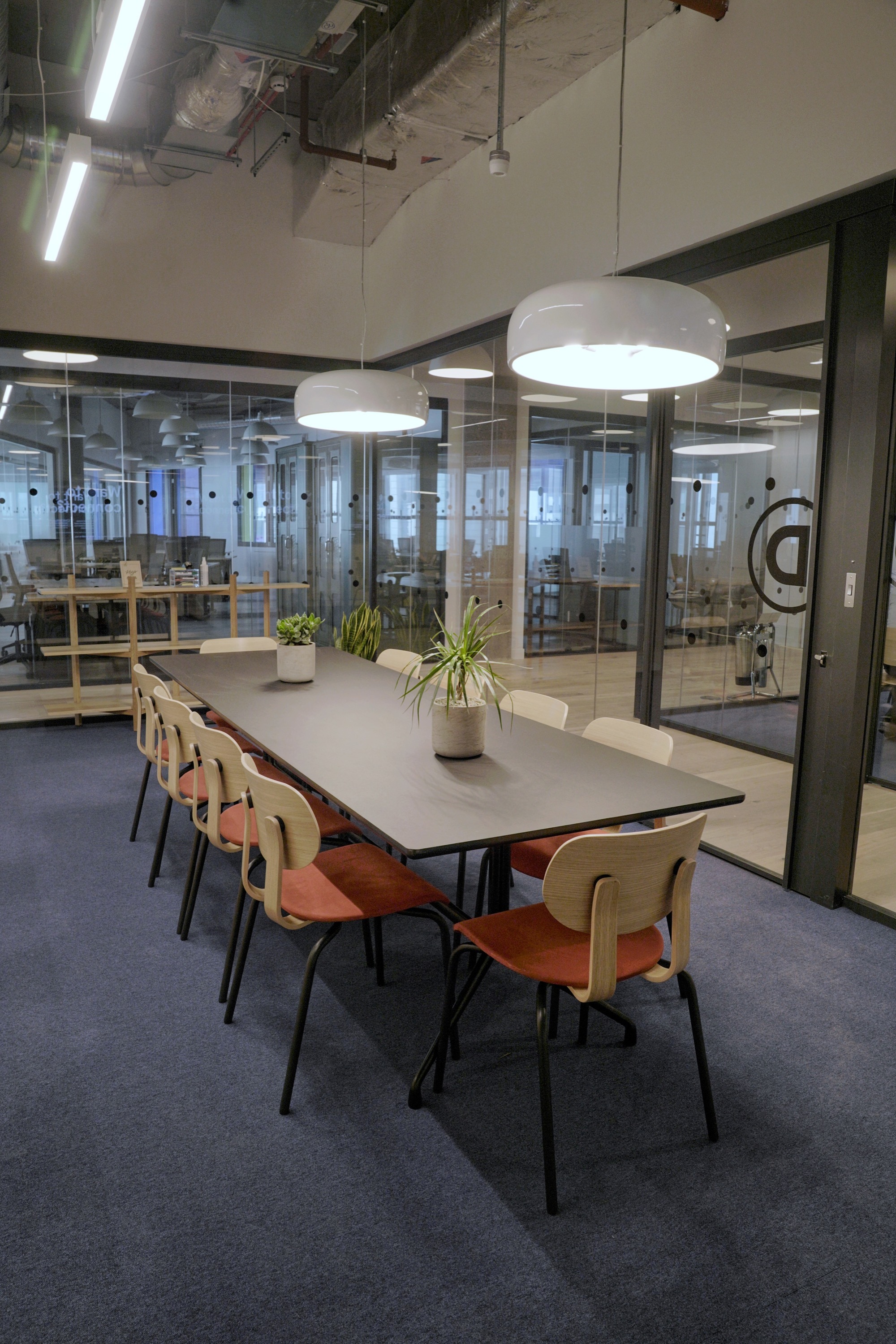 Gallery of James Stirling's Postmodern No 1 Poultry Building Reopens as ...