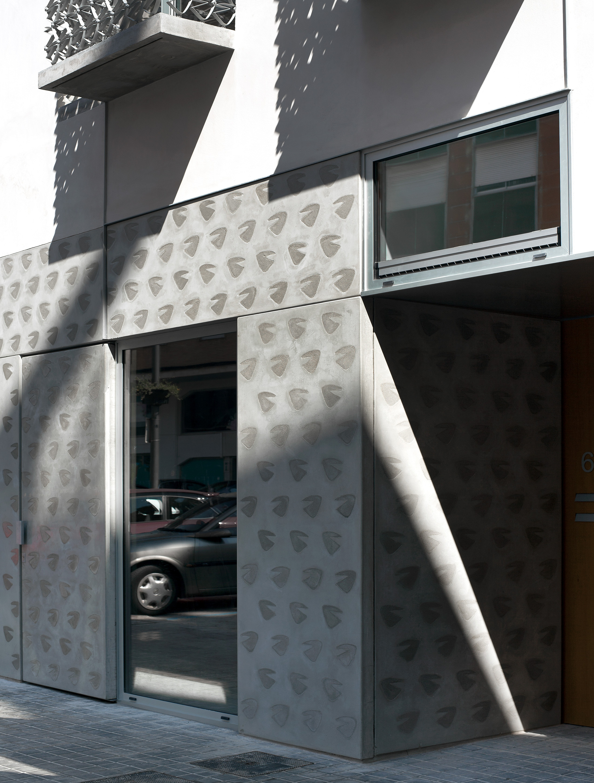 Gallery of EL PLA Building / Juan Marco arquitectos - 17