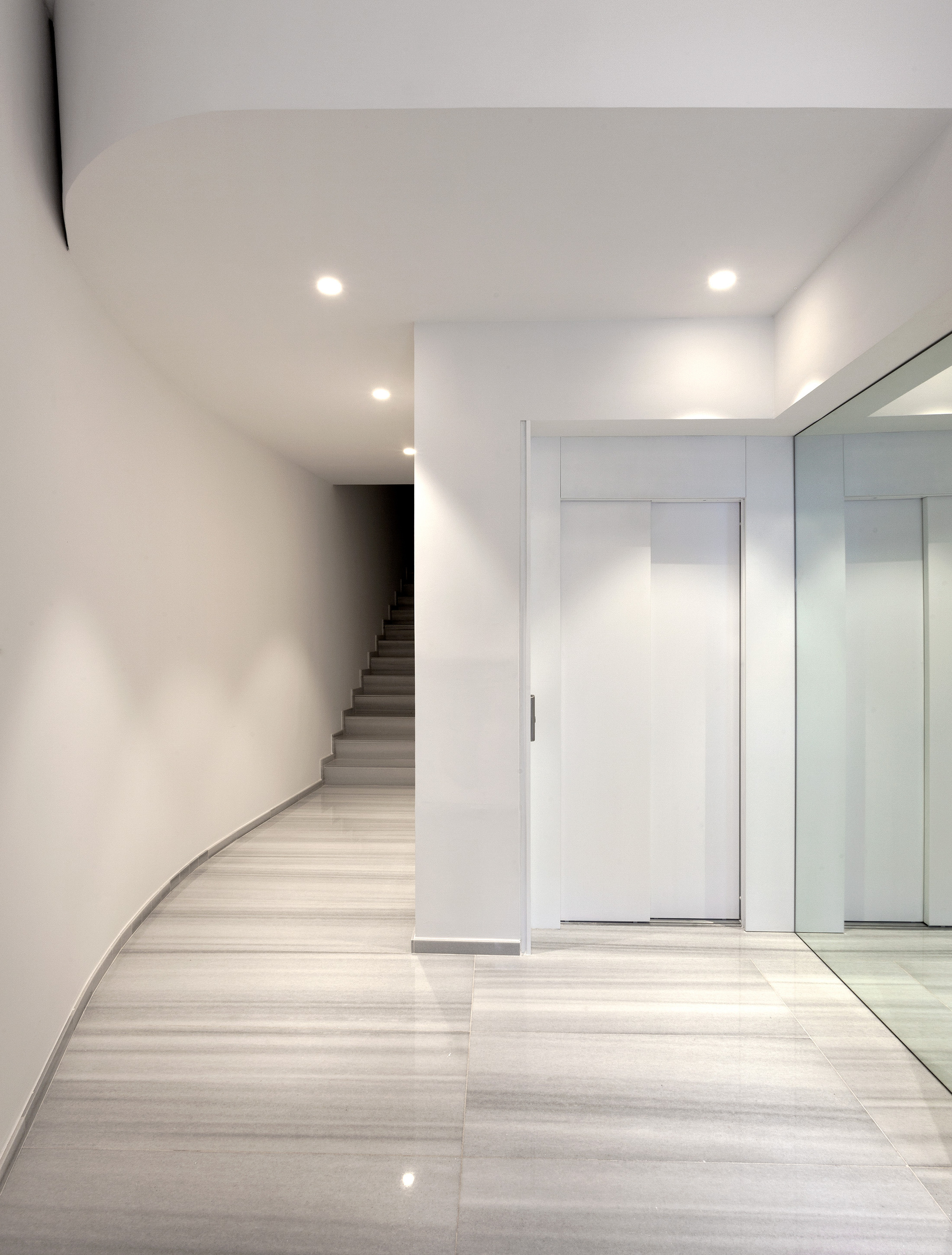 Gallery of EL PLA Building / Juan Marco arquitectos - 26