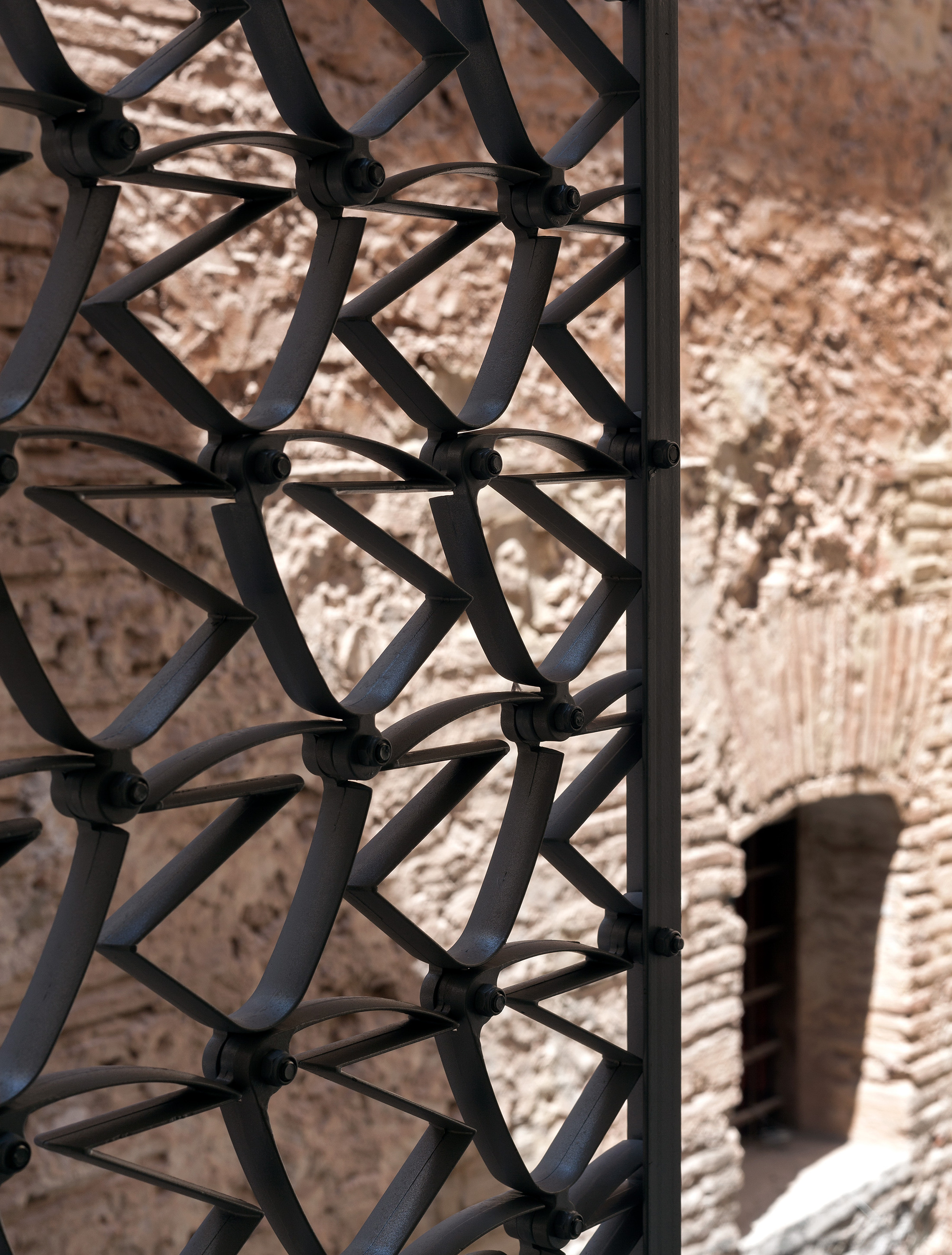 Gallery of EL PLA Building / Juan Marco arquitectos - 19