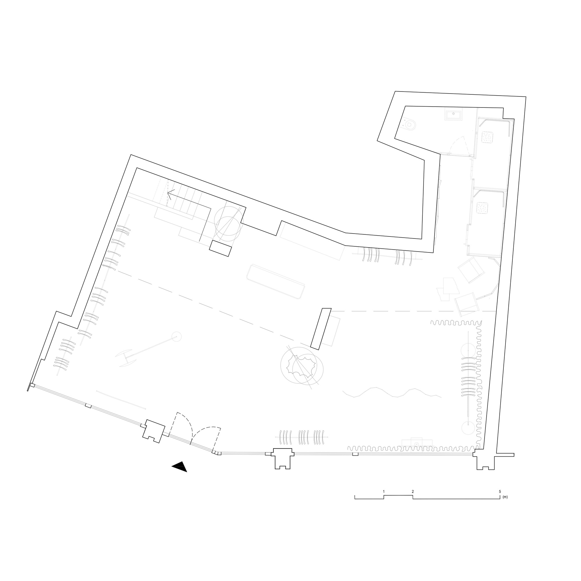 Gallery of forte_forte milano / forte_forte - 22