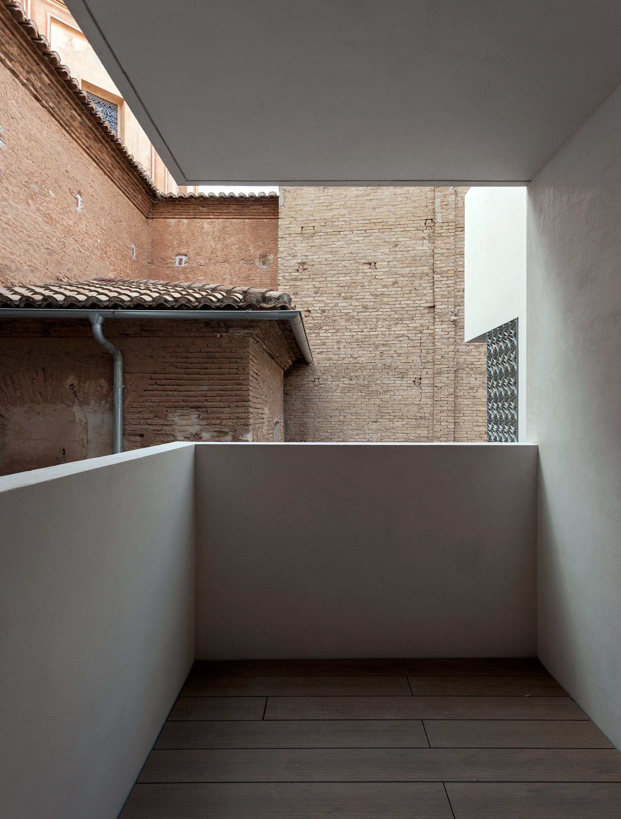 Gallery of EL PLA Building / Juan Marco arquitectos - 10