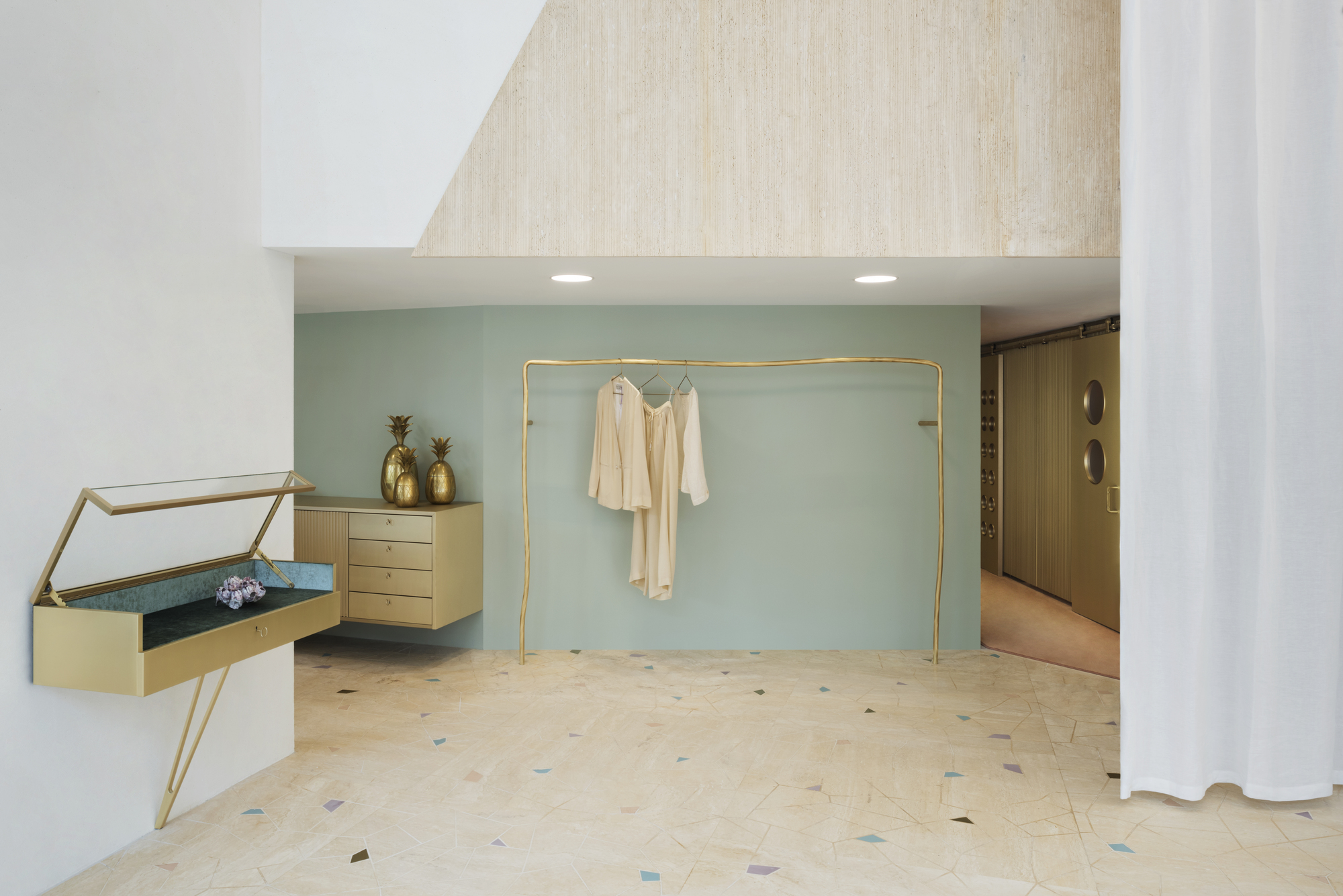 Gallery of forte_forte milano / forte_forte - 2