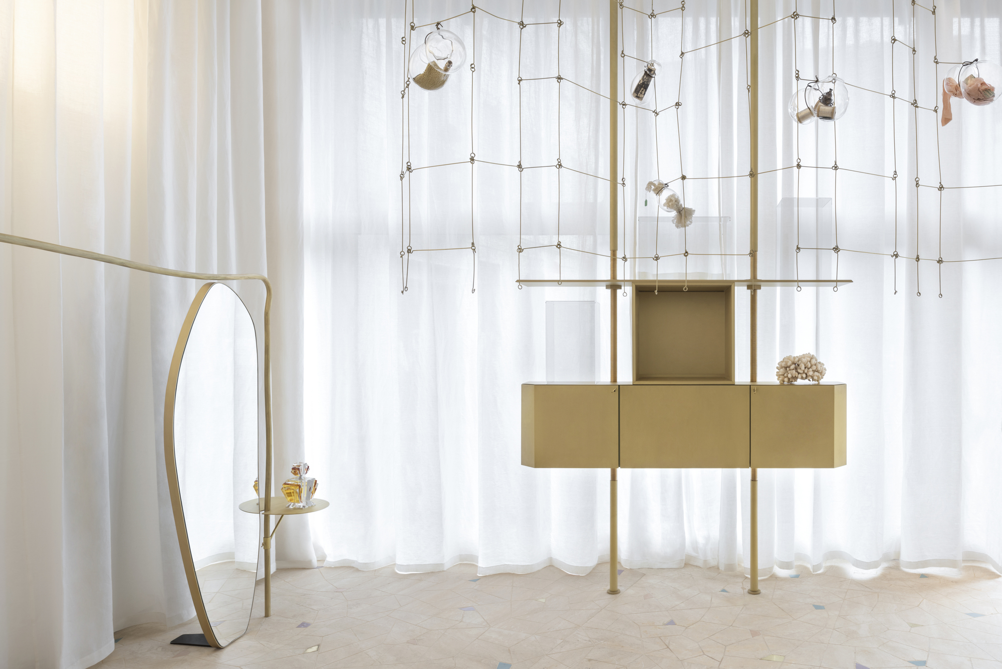 Gallery of forte_forte milano / forte_forte - 5