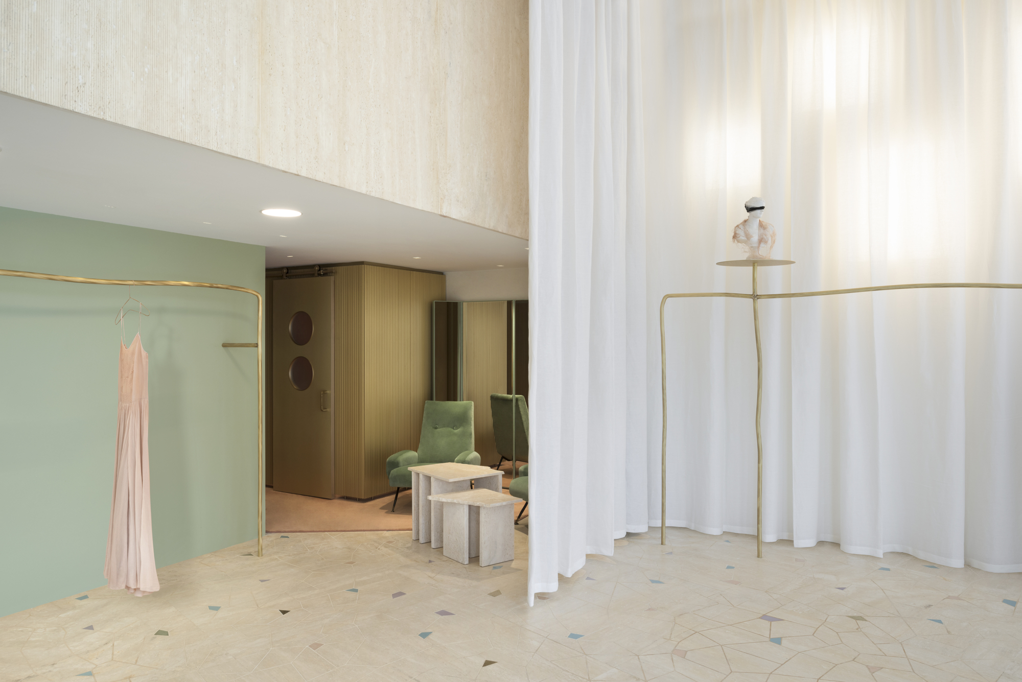 Gallery of forte_forte milano / forte_forte - 18