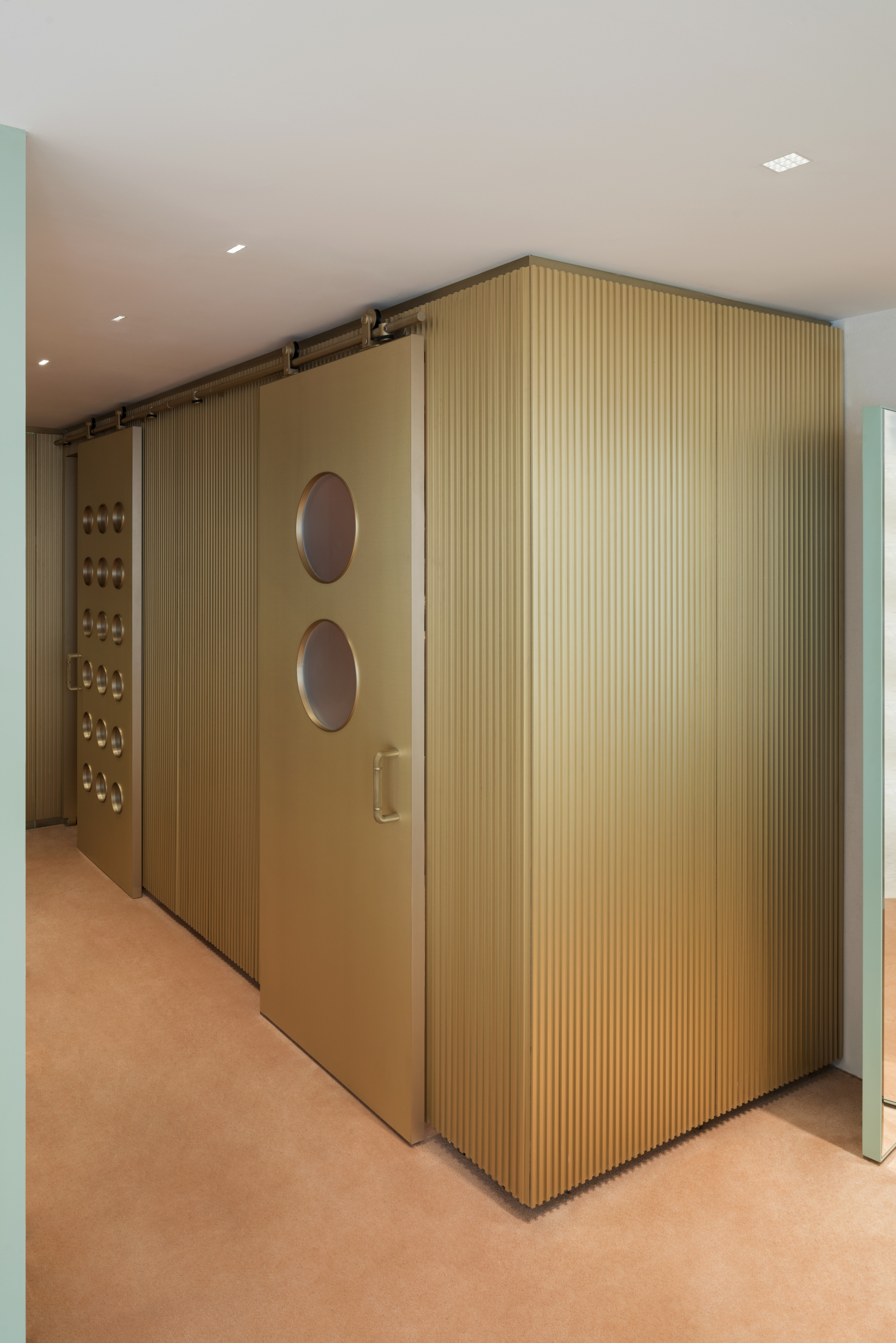 Gallery of forte_forte milano / forte_forte - 13