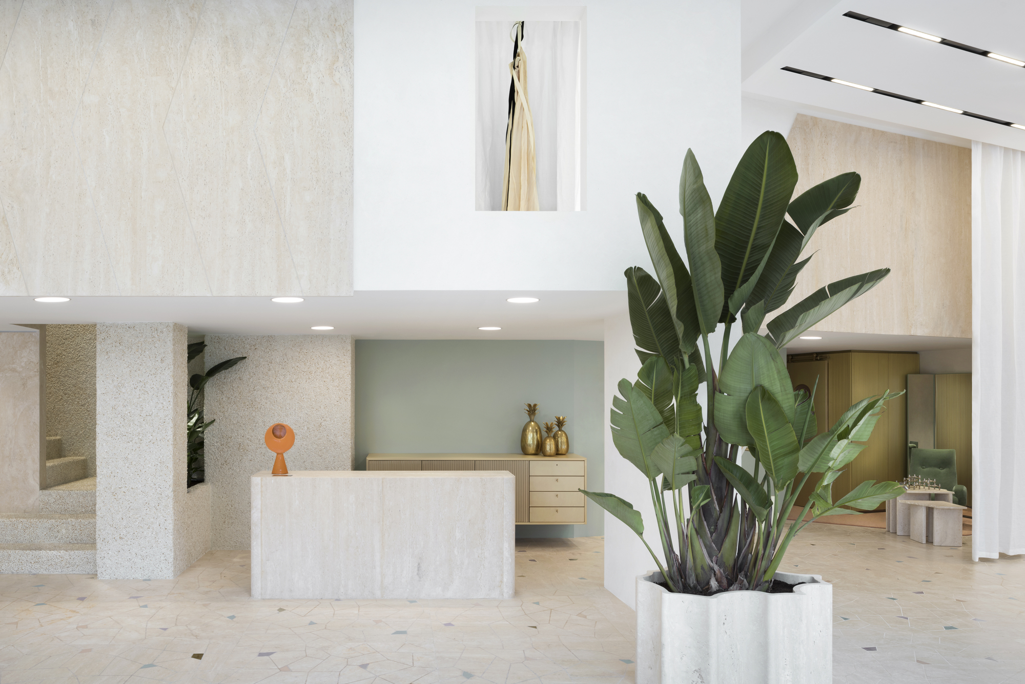 Gallery of forte_forte milano / forte_forte - 8