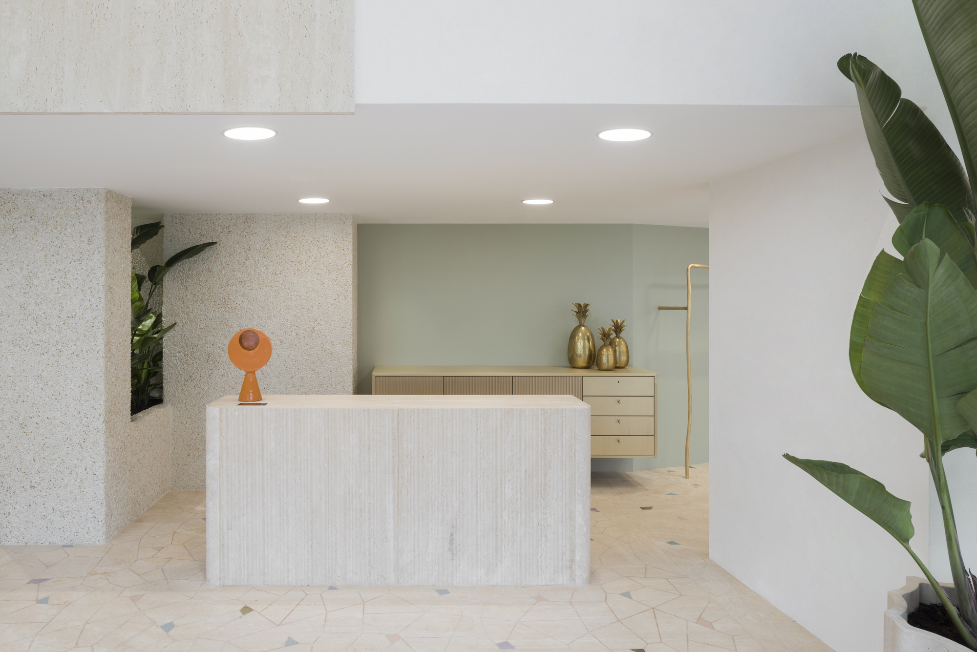 Gallery of forte_forte milano / forte_forte - 6