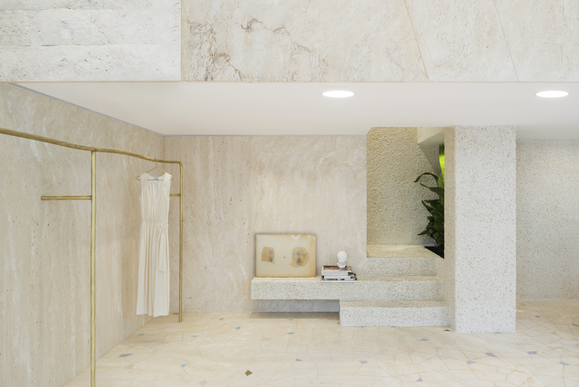 Gallery of forte_forte milano / forte_forte - 21