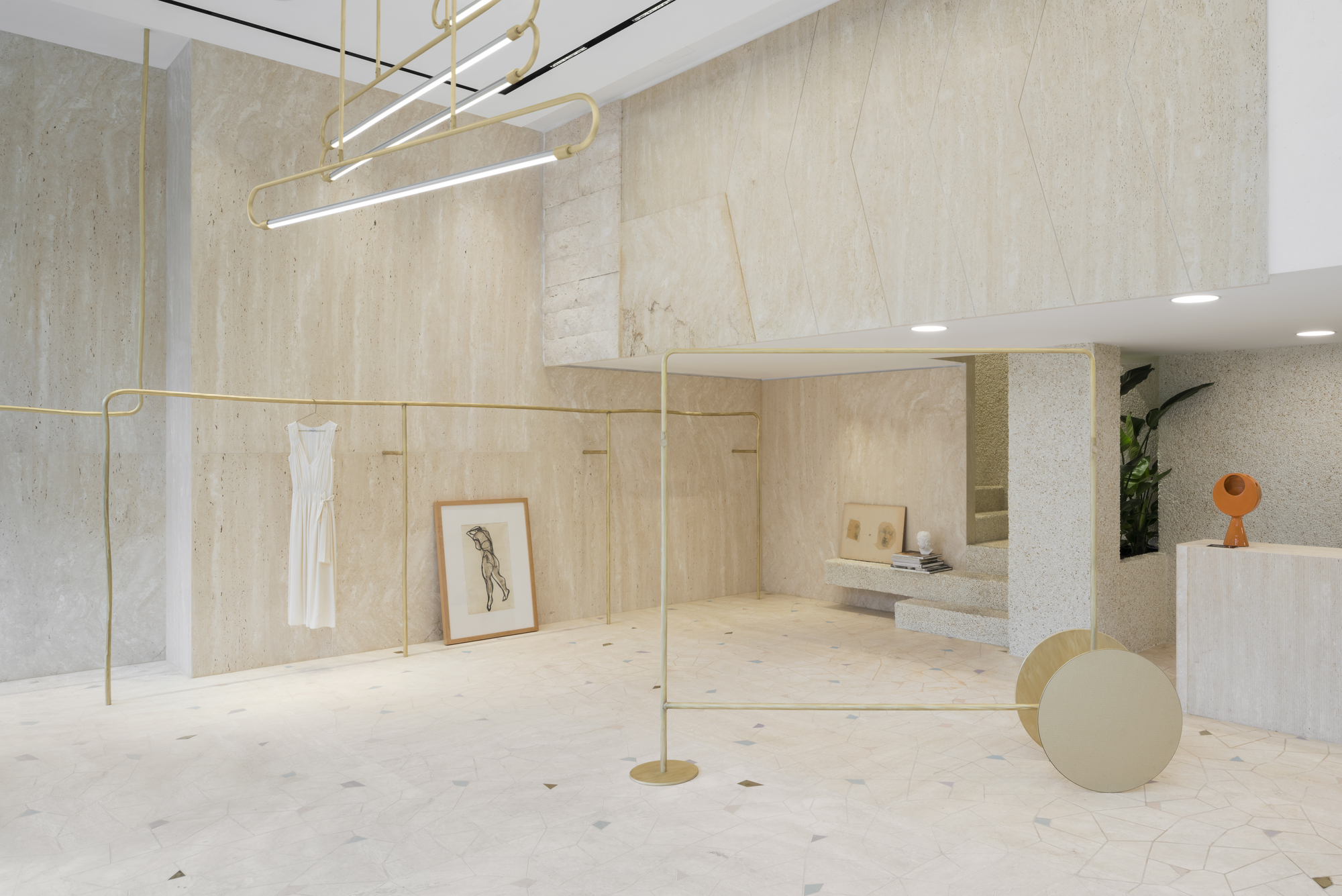 Gallery of forte_forte milano / forte_forte - 4