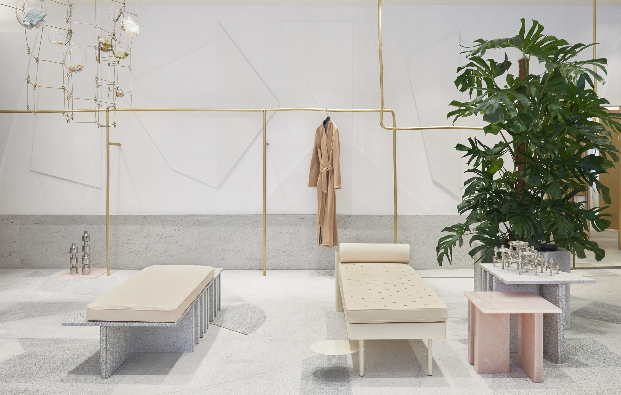 forte_forte paris / forte_forte | ArchDaily