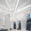 National Trade Center / Aedas | ArchDaily