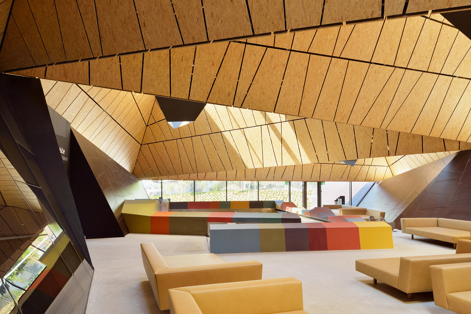 Gallery of Termalija Family Wellness / Enota - 26