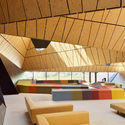 Termalija Family Wellness / Enota | ArchDaily