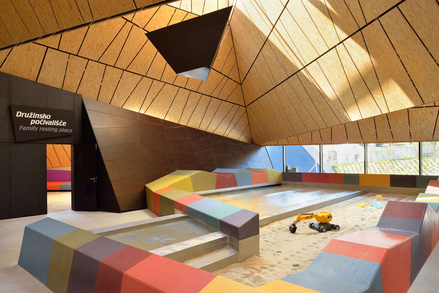 Gallery of Termalija Family Wellness / Enota - 8