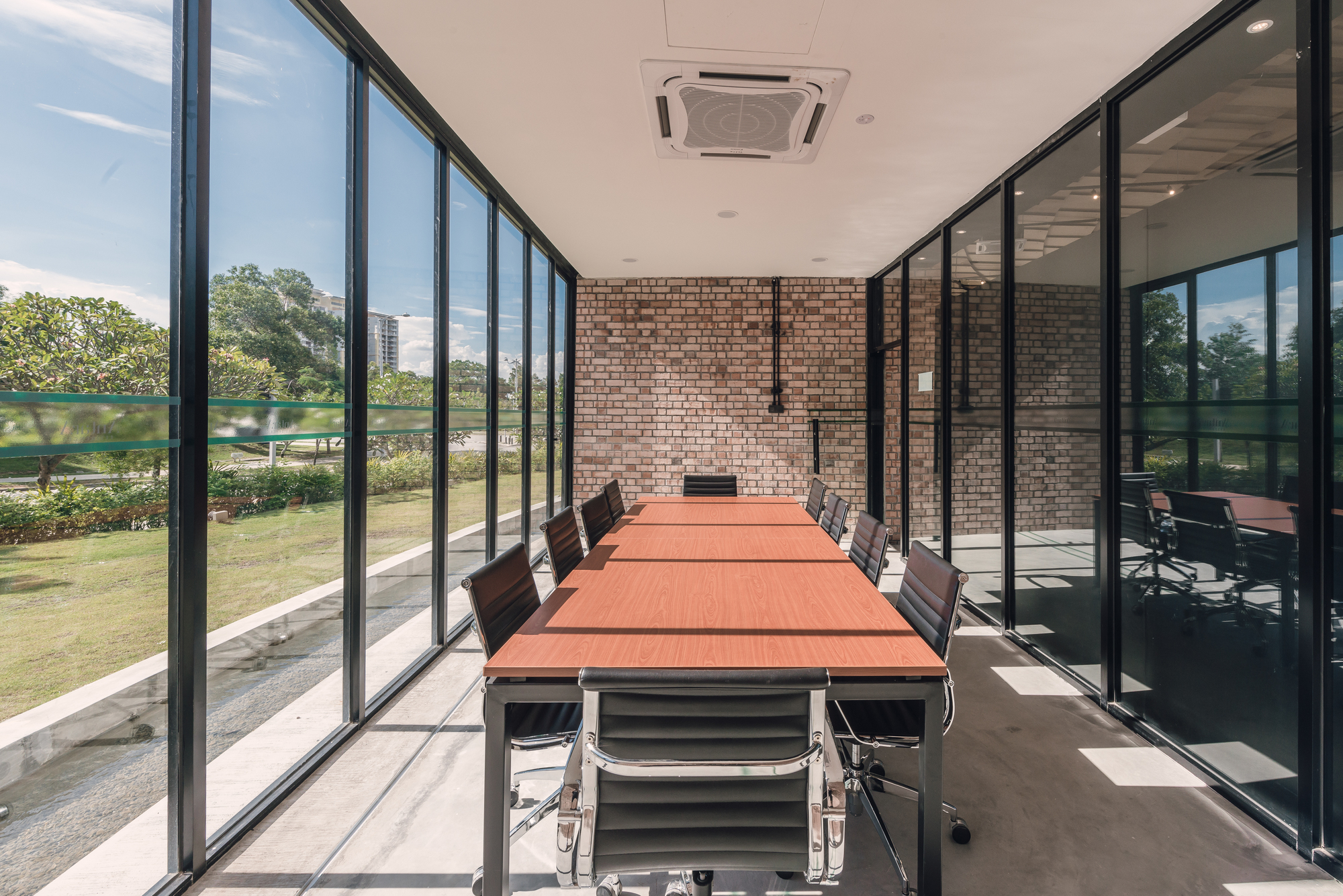 Gallery of Antara Gallery / EDI Architects - 5