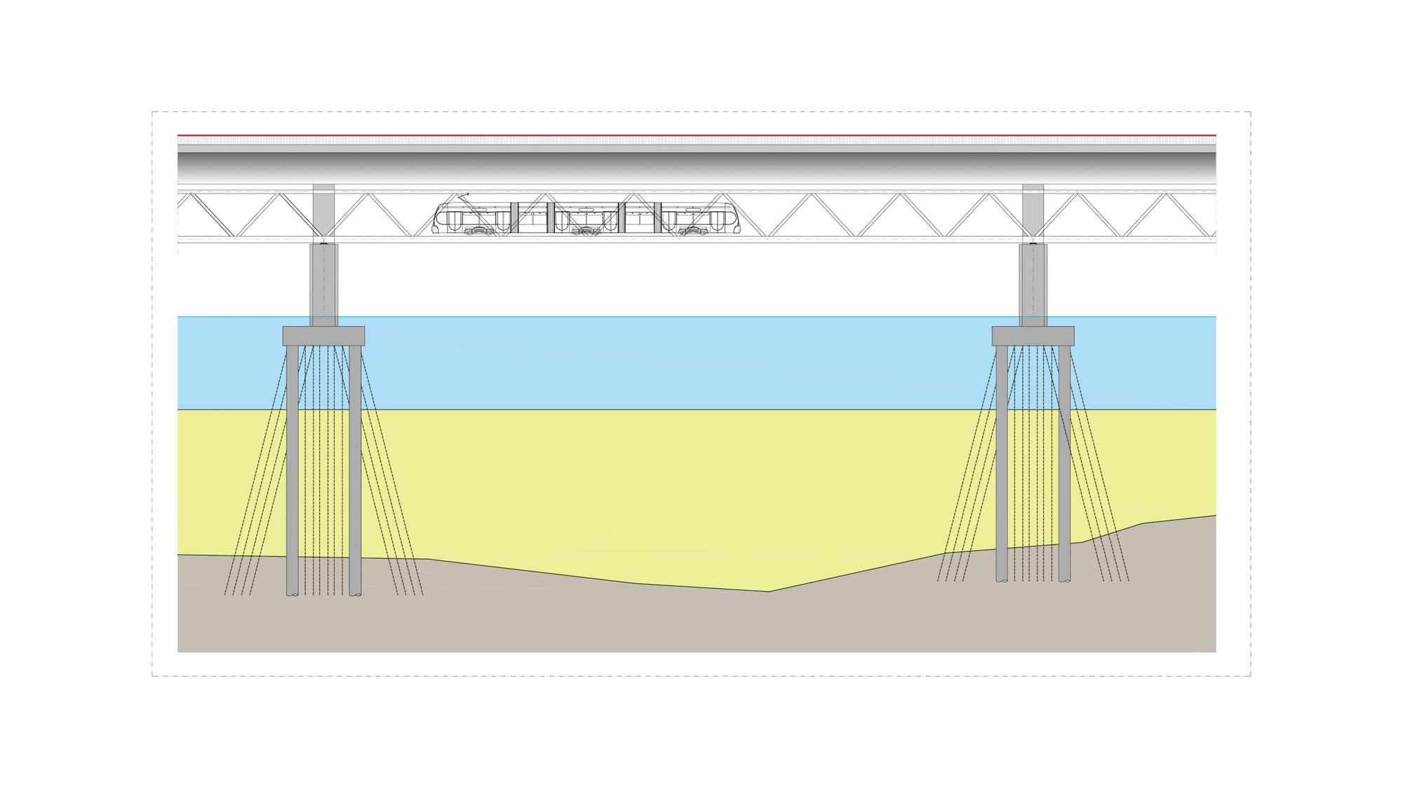 Gallery of Urban Nouveau Aims to Save Stockholm's Lidingö Bridge by ...