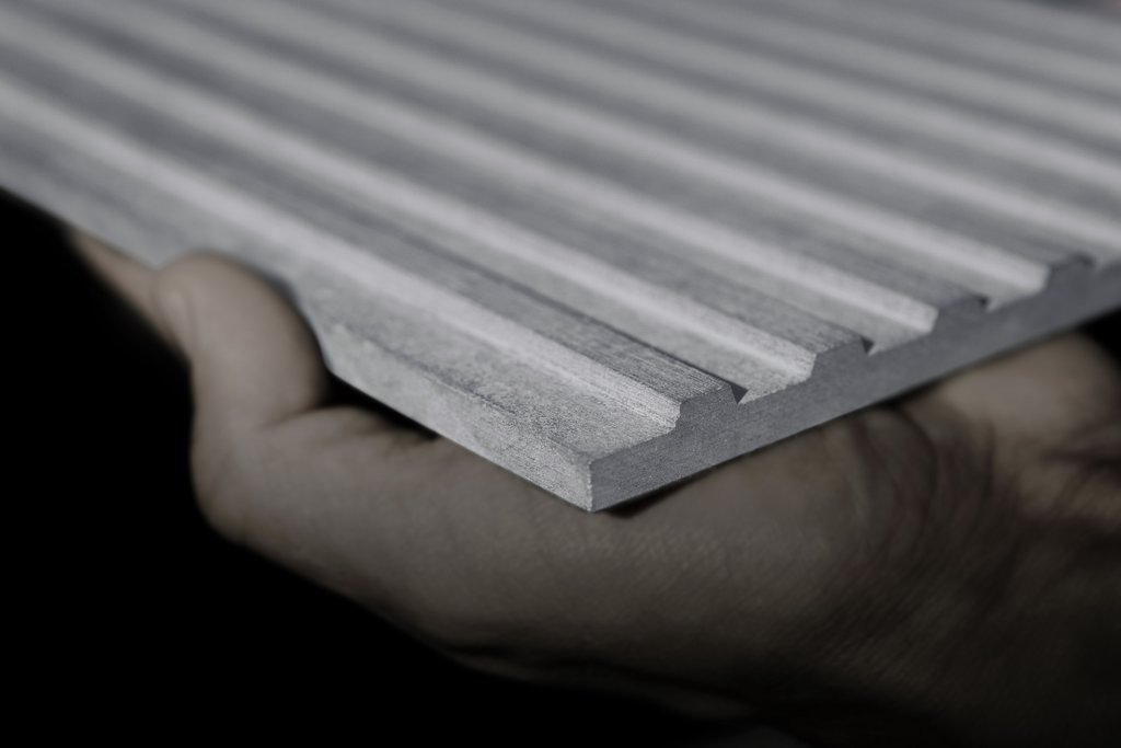 Galería de Fachadas de fibrocemento en la arquitectura: 9 ejemplos ...