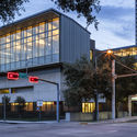Houston Museum of Fine Arts / Lake|Flato Architects | ArchDaily