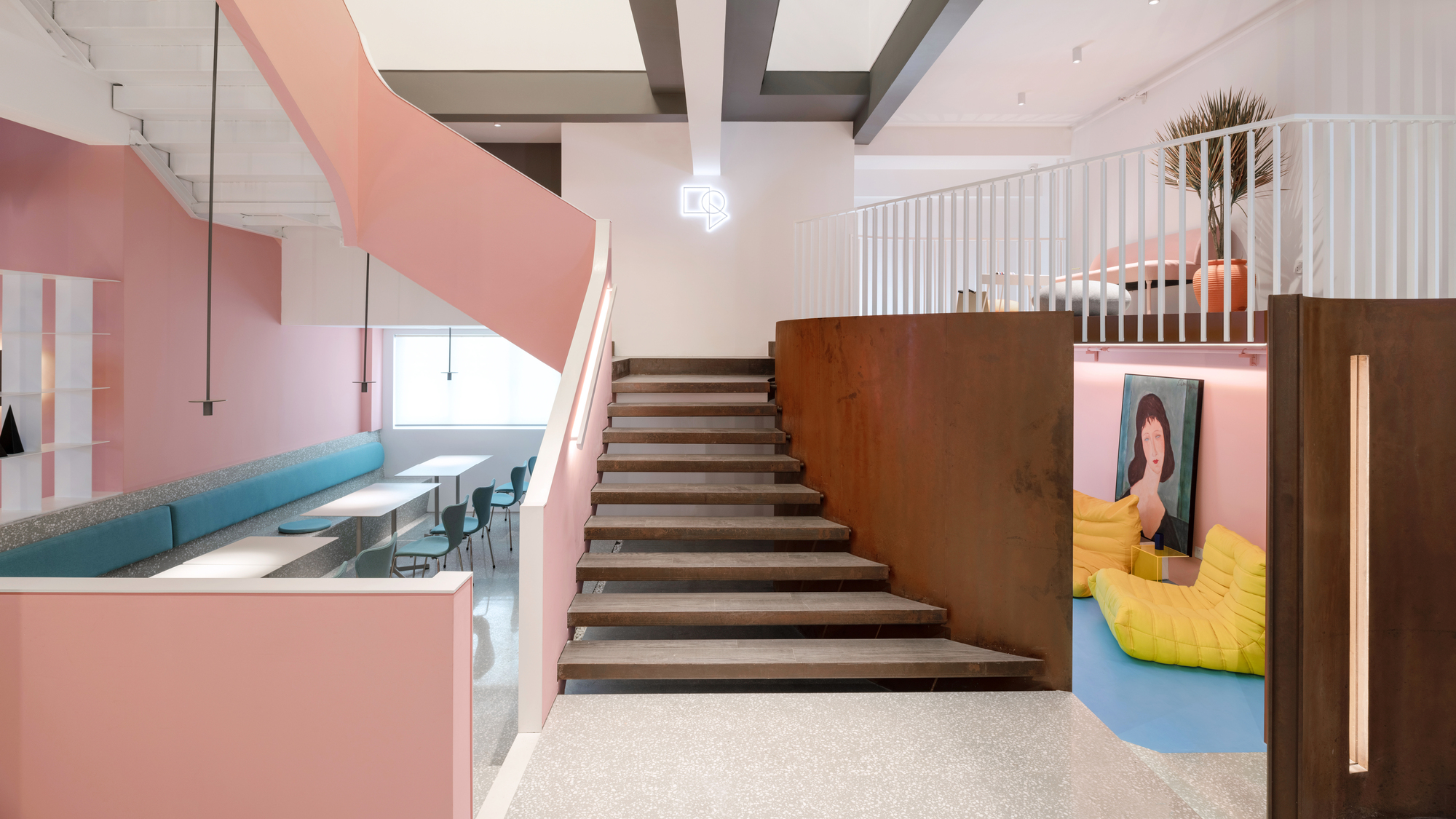 Gallery of Dishan Space / PUJU - 2