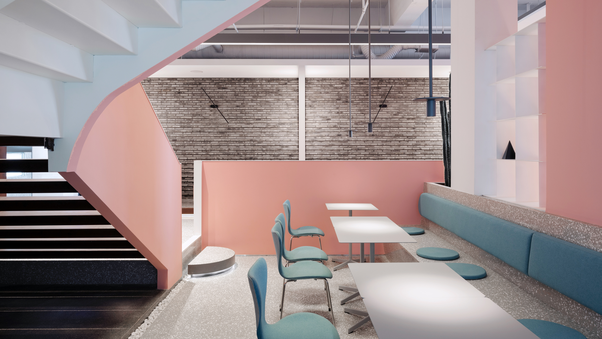 Gallery of Dishan Space / PUJU - 12