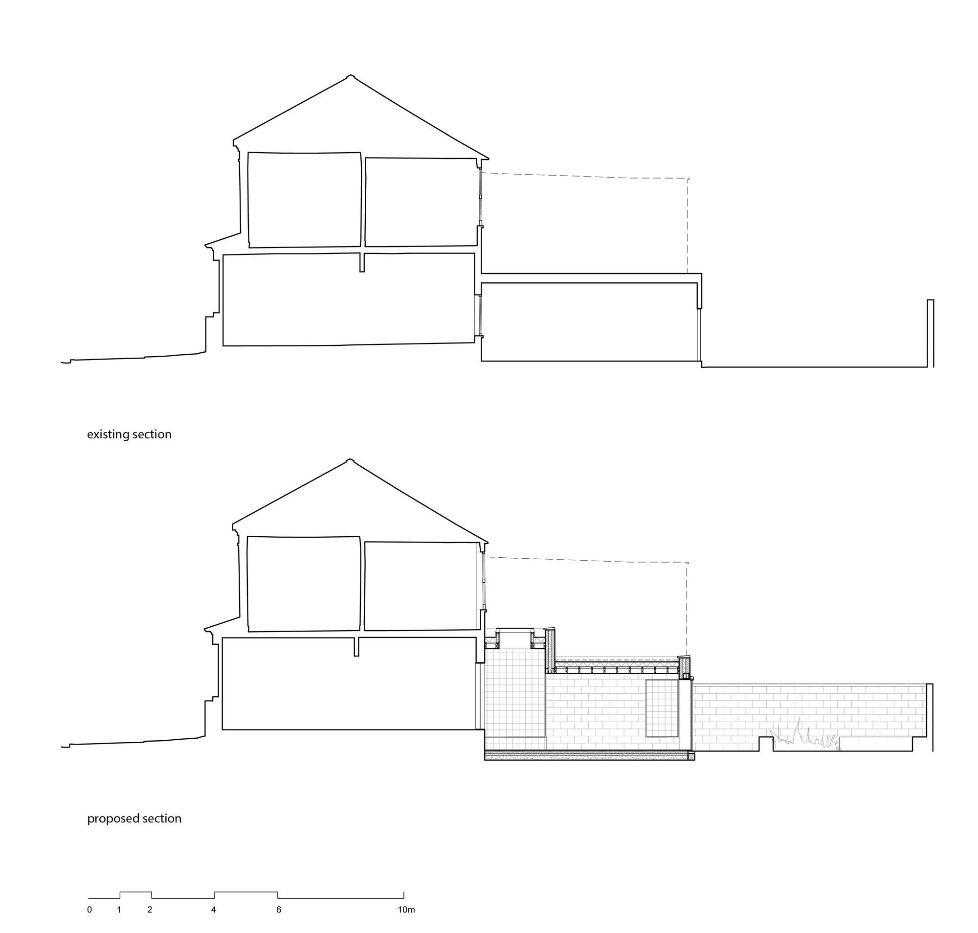 Gallery of Block House / nimtim architects - 10
