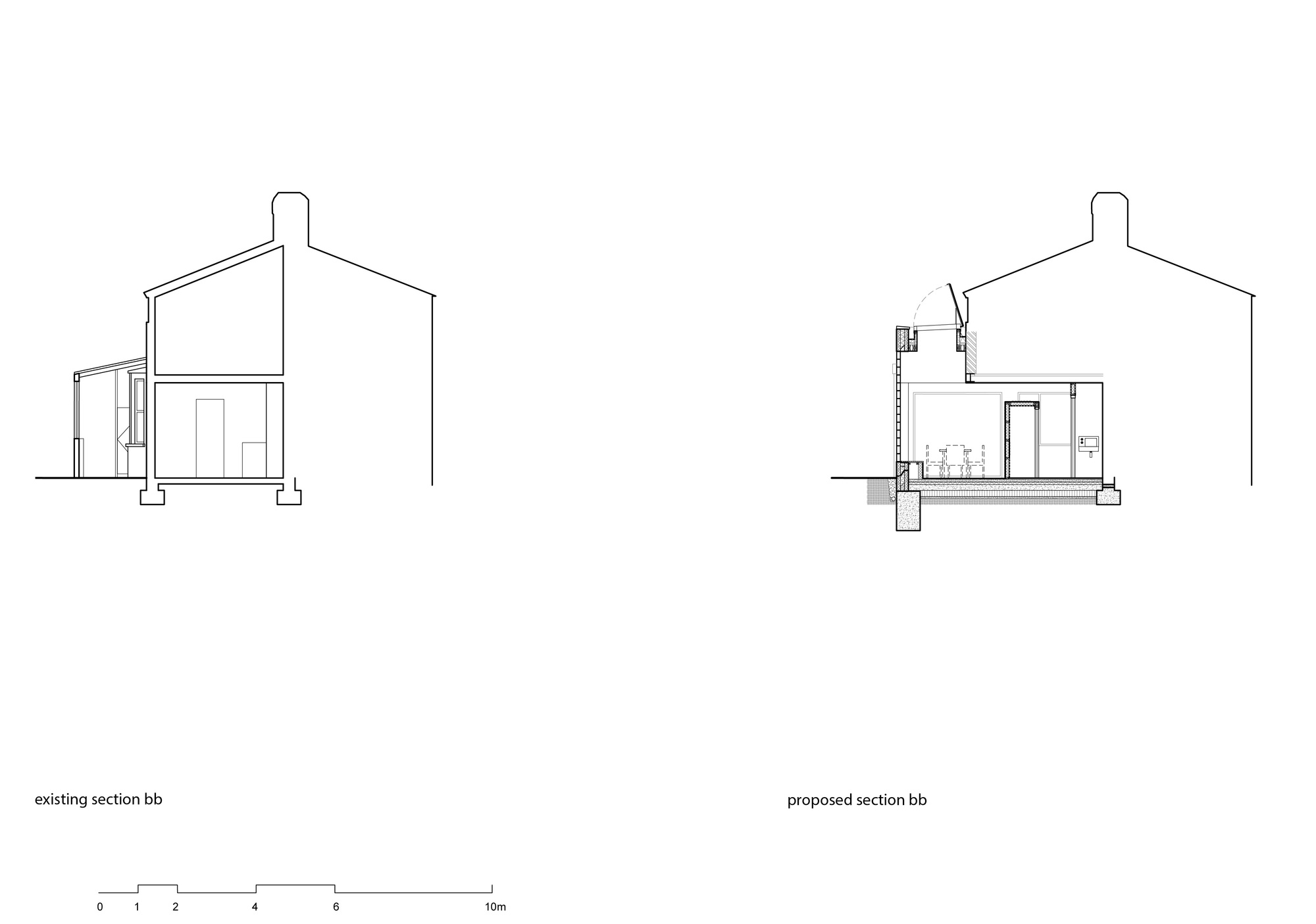Gallery of Block House / nimtim architects - 17