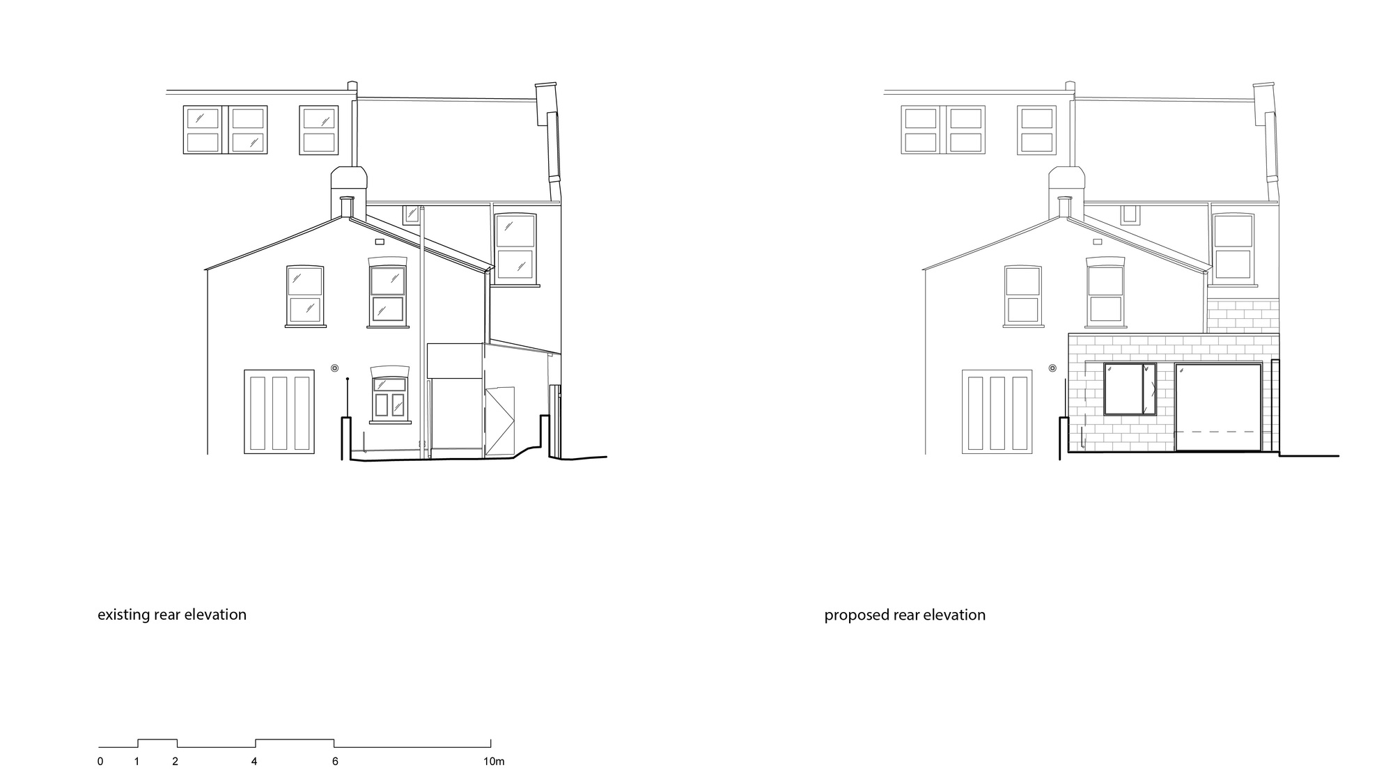 Gallery of Block House / nimtim architects - 16