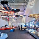 Phillip and Patricia Frost Museum of Science / Grimshaw Architects ...