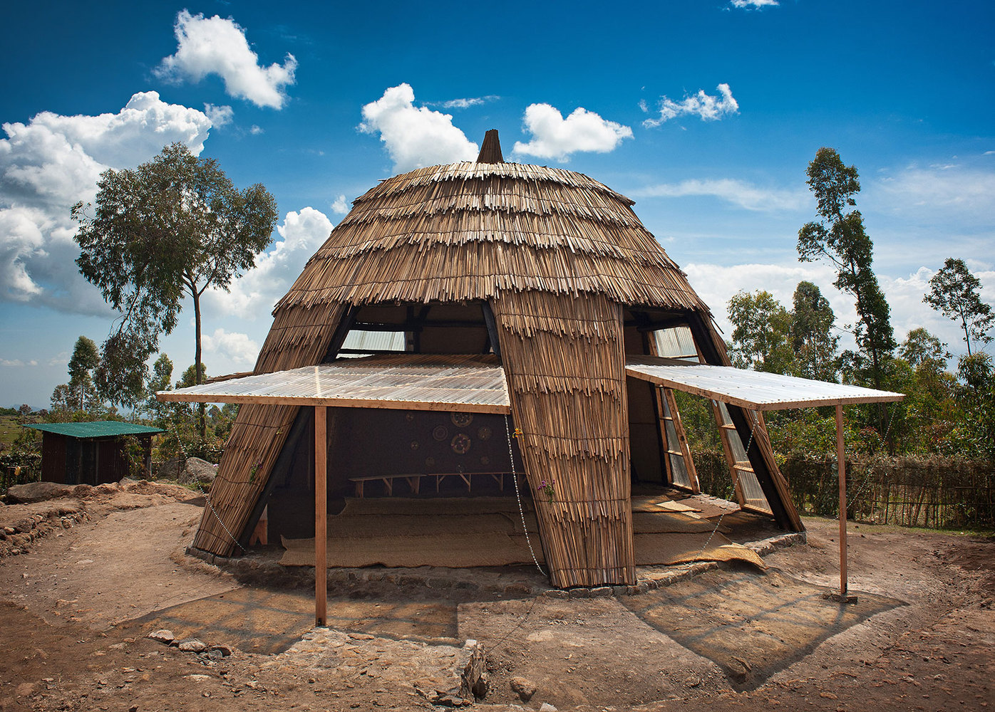 Gallery of The Architectural Review Announces Shortlist for 2018 ...