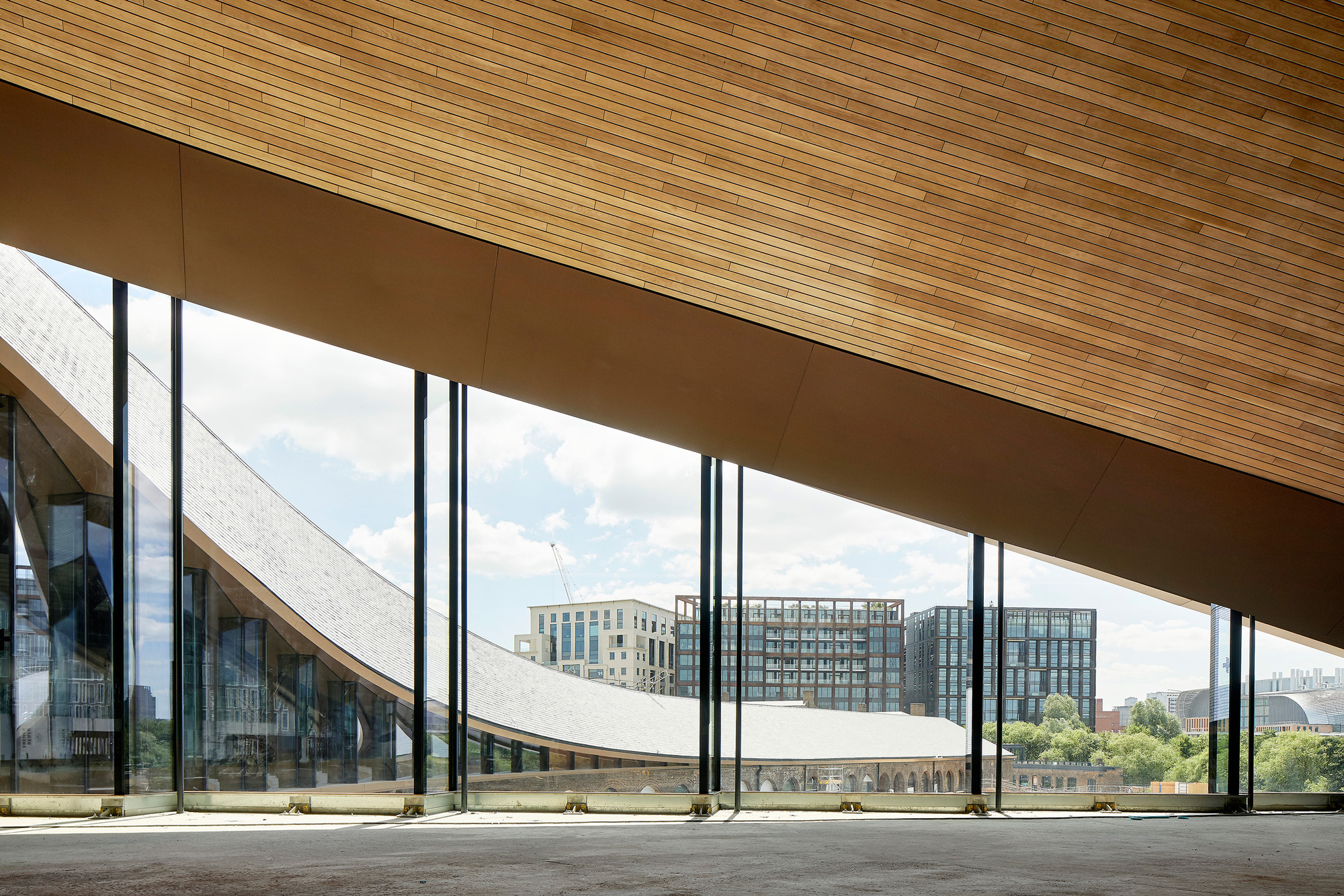 Galeria de Coal Drops Yard / Heatherwick Studio - 6