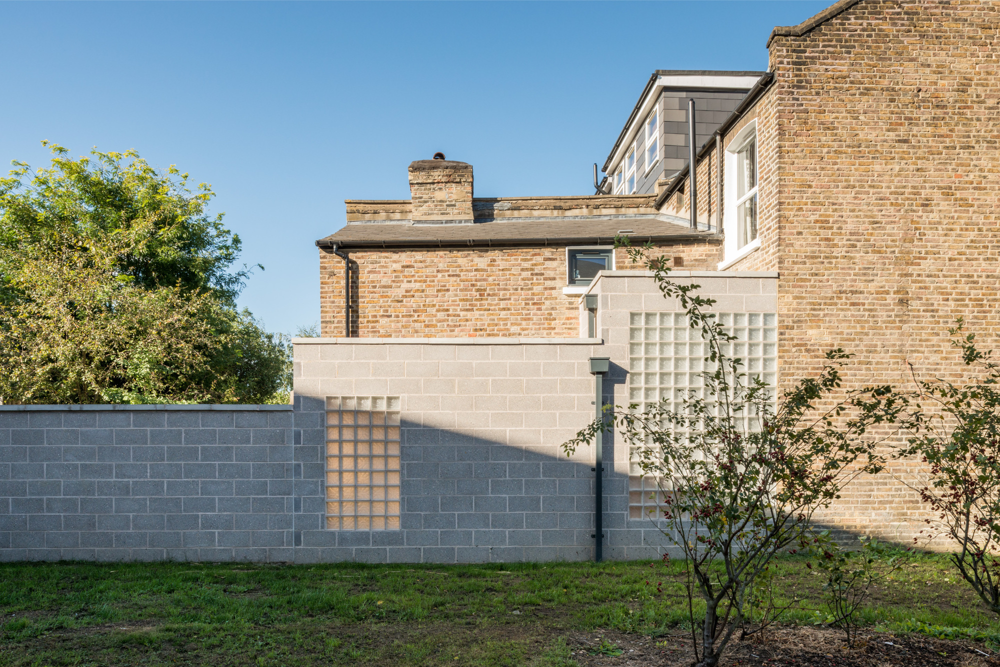 Gallery of Block House / nimtim architects - 5