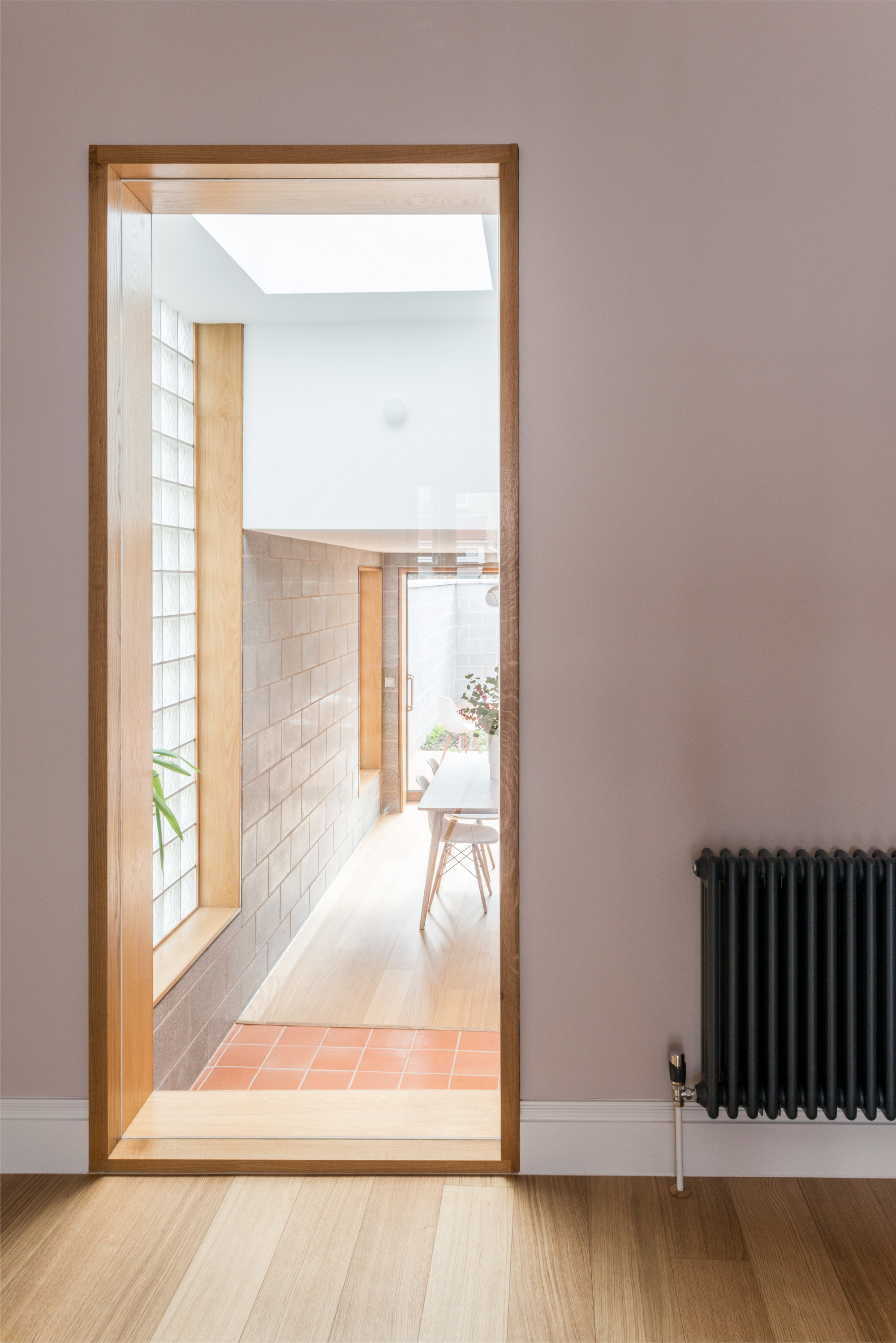 Gallery of Block House / nimtim architects - 9