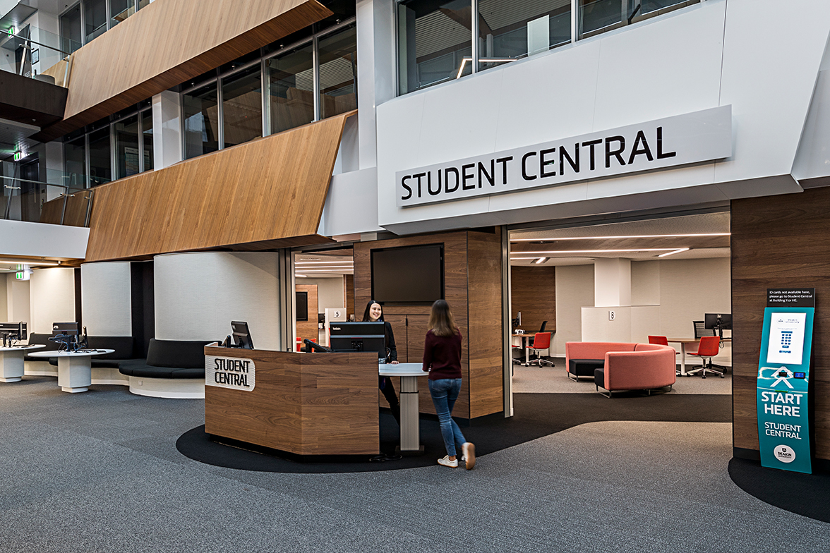 Gallery of Science Precinct, Deakin University / DS Architects - 4