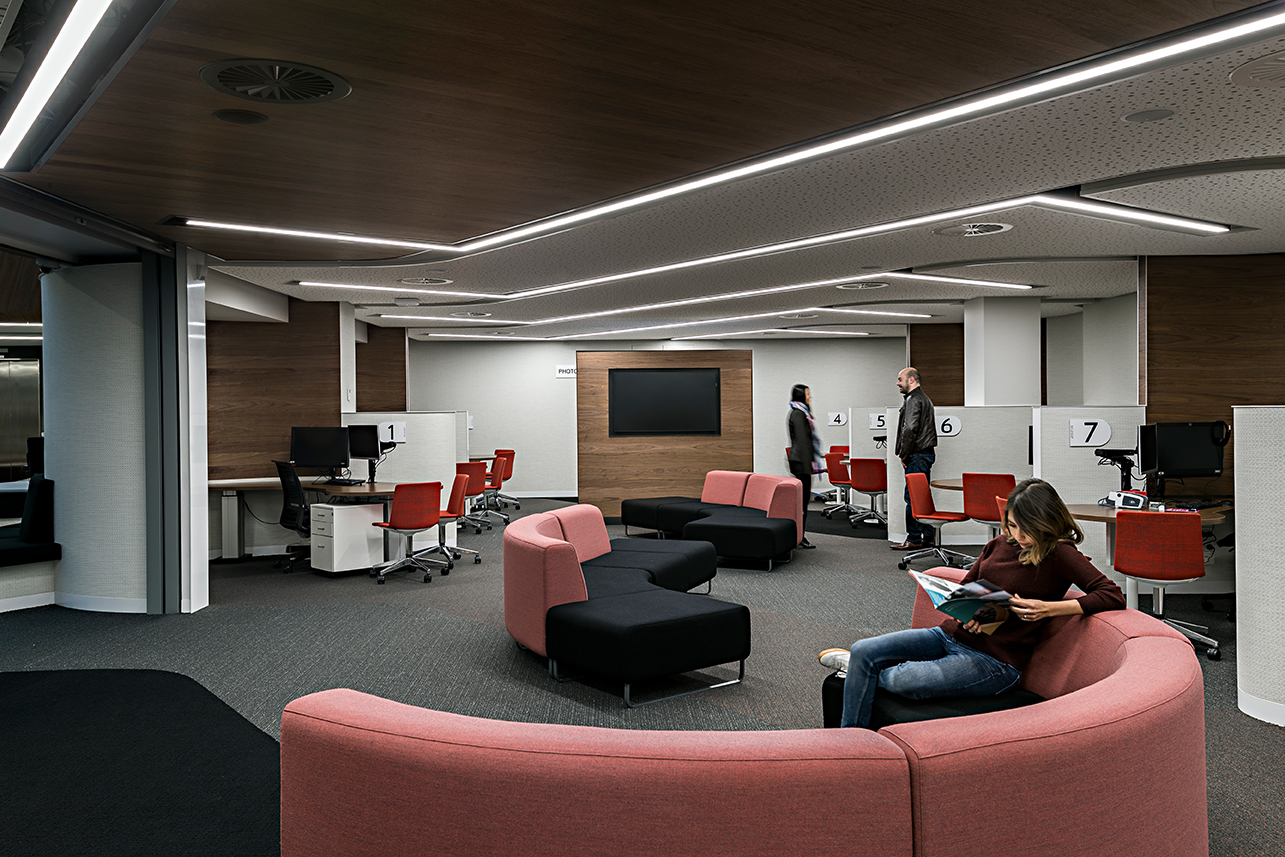 Gallery of Science Precinct, Deakin University / DS Architects - 10