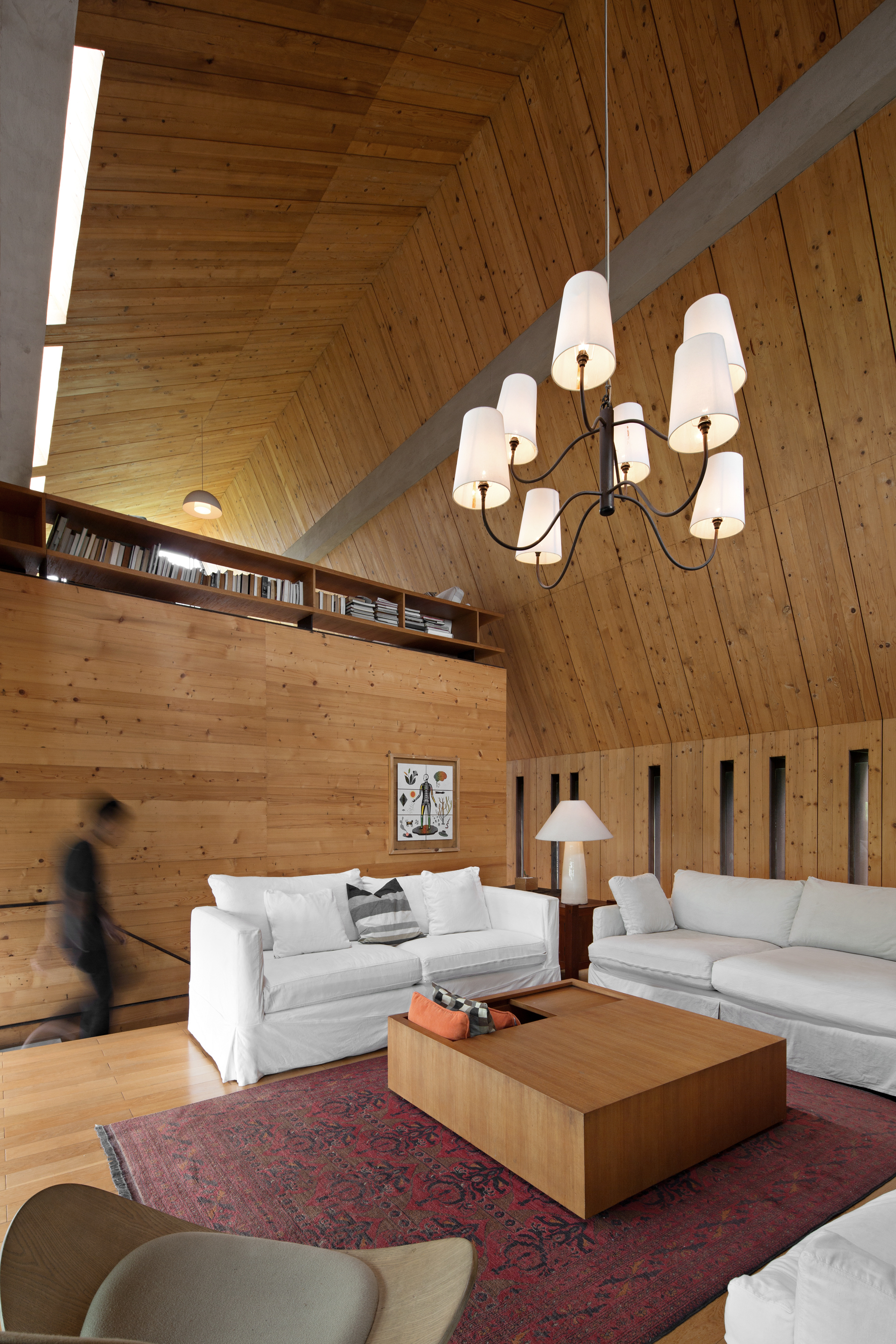 Galeria de Casa EH / andramatin - 6